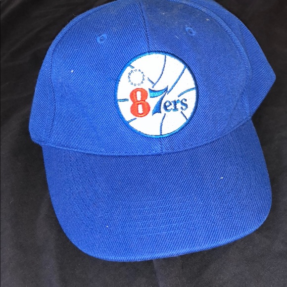 Accessories | 87ers Hat | Poshmark